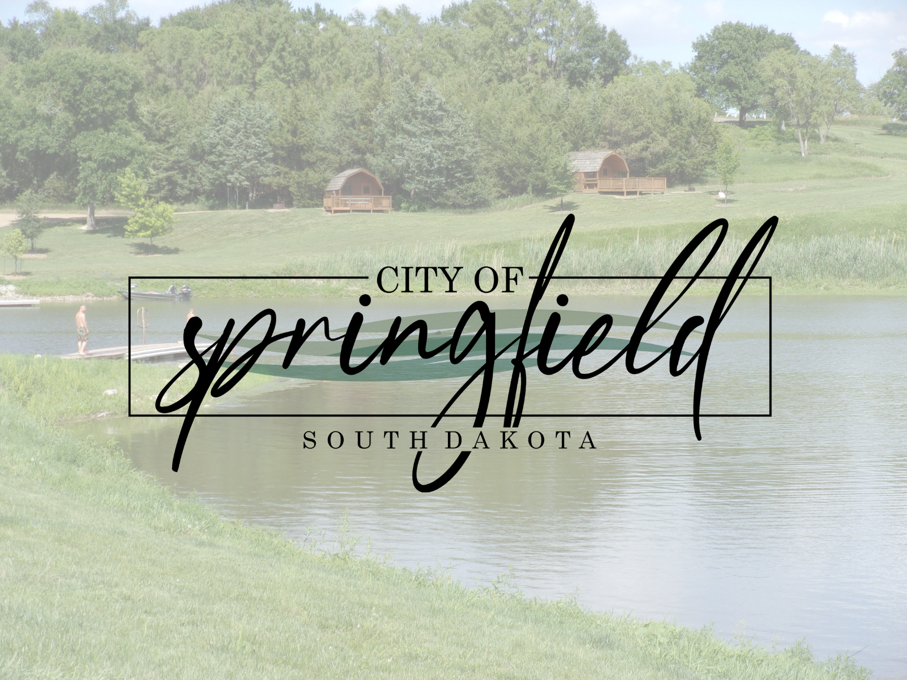 Home - The City of Springfield, SD