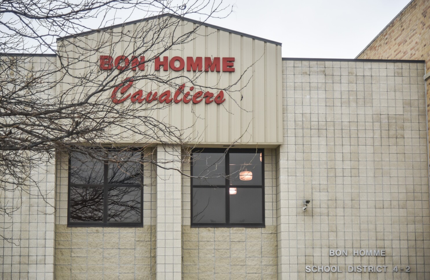 Schools - The City of Springfield, SD