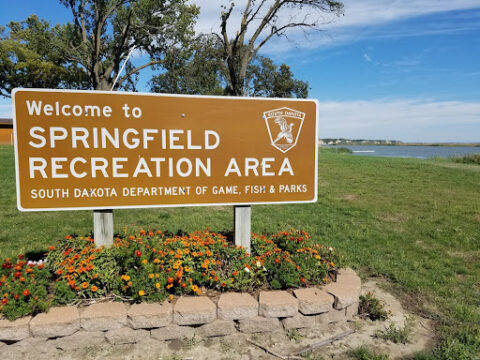 About | The City of Springfield, SD