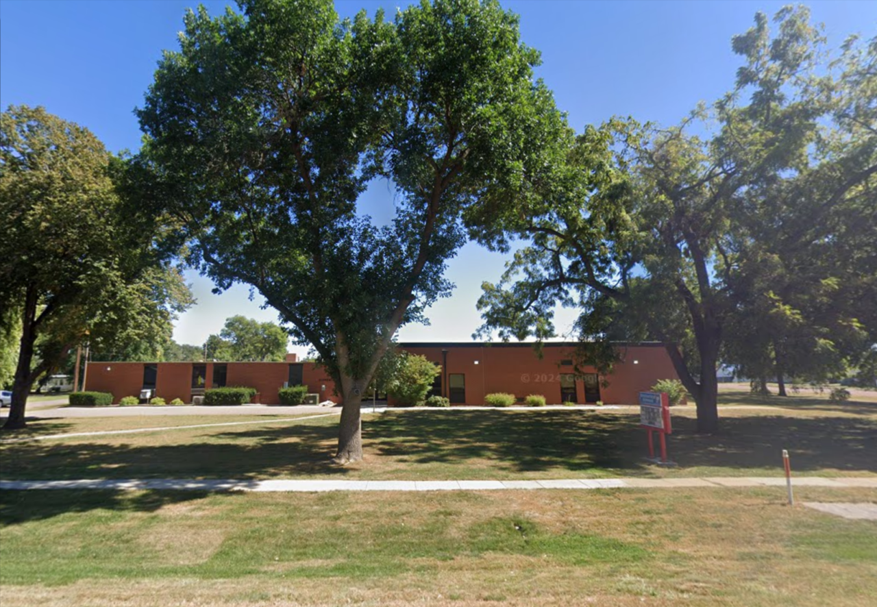 Schools - The City of Springfield, SD